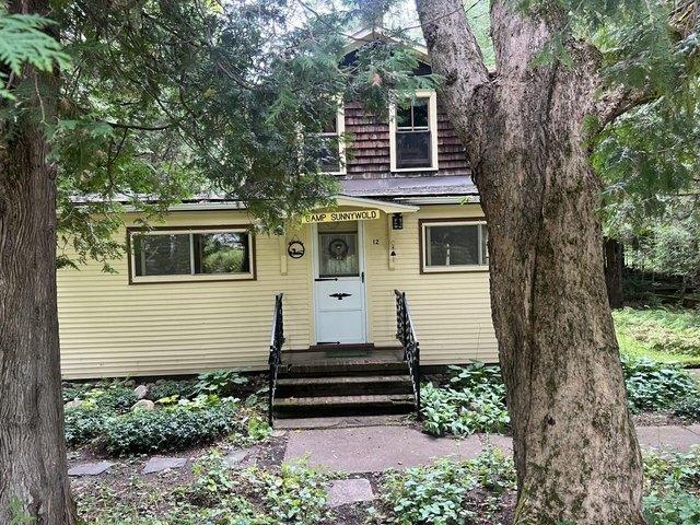 12 Hawley Ave, Owls Head, NY 12969
