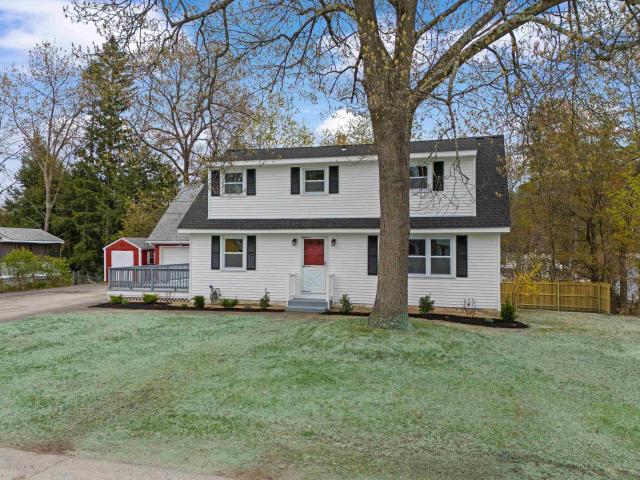 12 Hemlock Street