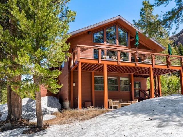 12 Heather Ct, Kirkwood, CA 95646