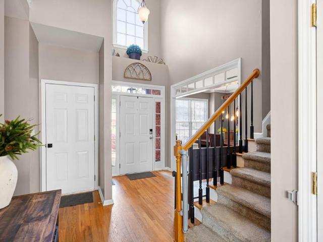 12 Heatherwood Trace