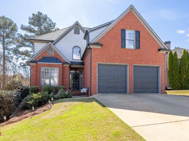 12 Heatherwood Trce, Acworth, GA 30101 | MLS #7734 | Compass