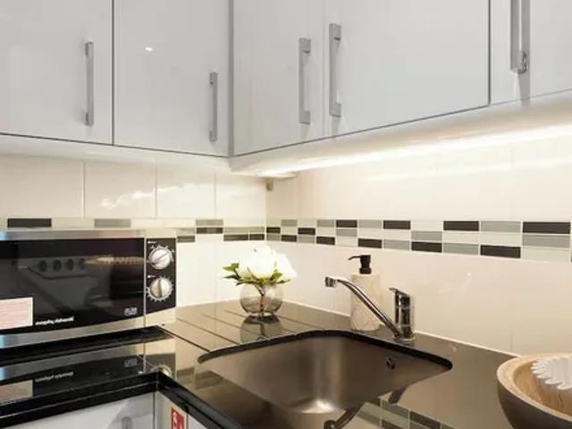 12 Hertford St | Studio apartment for rent #165112852 | Rentberry