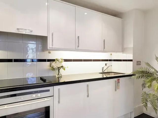 12 Hertford St | Studio apartment for rent #165114437 | Rentberry