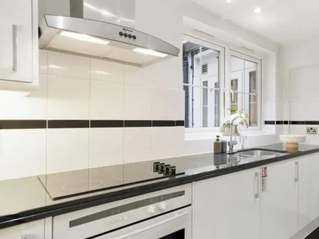 12 Hertford St | Studio apartment for rent #165115980 | Rentberry