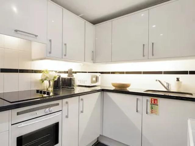 12 Hertford St | Studio apartment for rent #165116093 | Rentberry