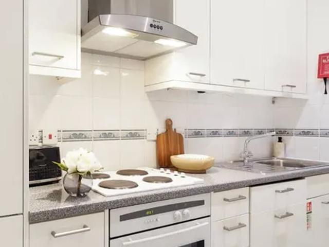 12 Hertford St | Studio apartment for rent #165116347 | Rentberry
