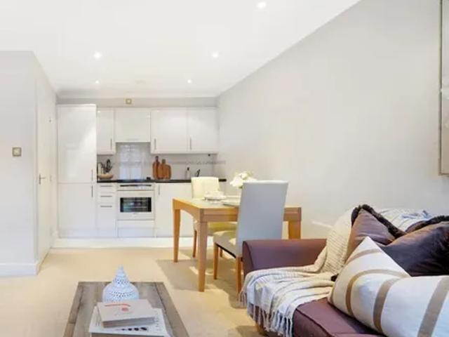 12 Hertford St | Studio apartment for rent #165116407 | Rentberry