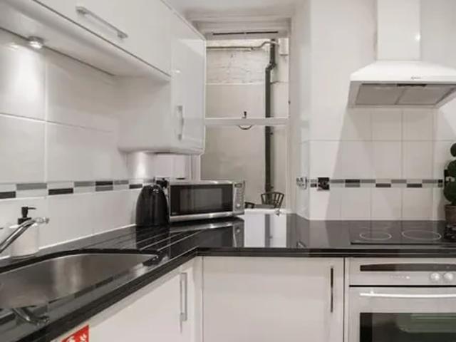 12 Hertford St | Studio apartment for rent #165607498 | Rentberry