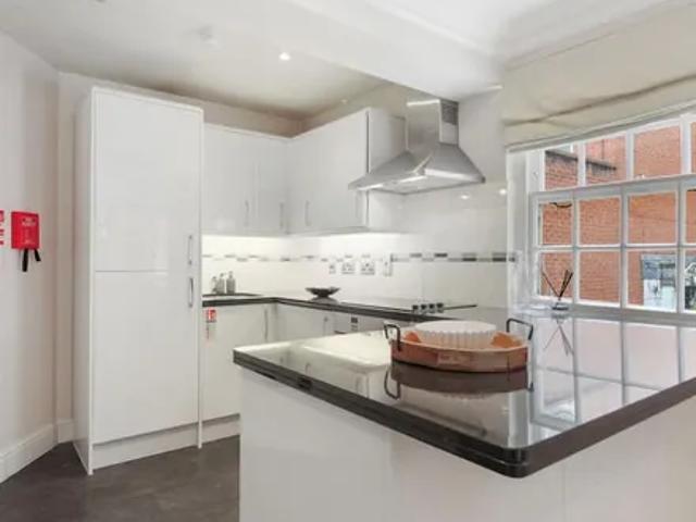 12 Hertford St | Studio apartment for rent #166020058 | Rentberry