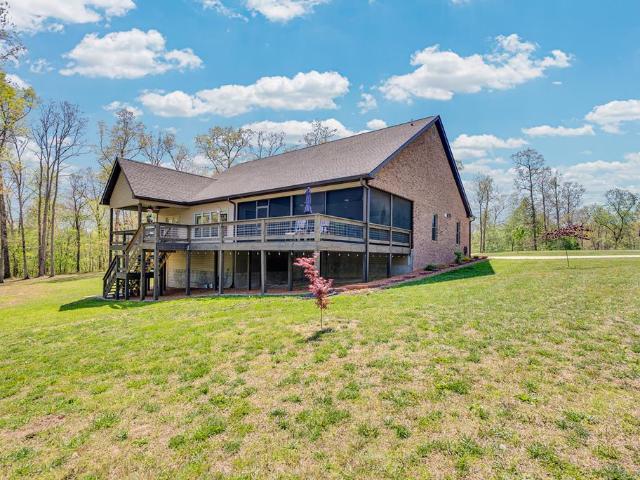 12 Hickory View Lane