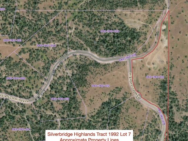 12 High Horse Way, Palo Cedro, CA 96073 | MLS #26 407