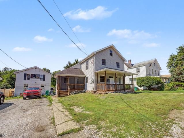 12 High St