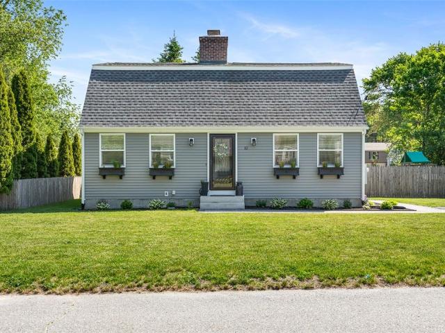 12 Highview Avenue