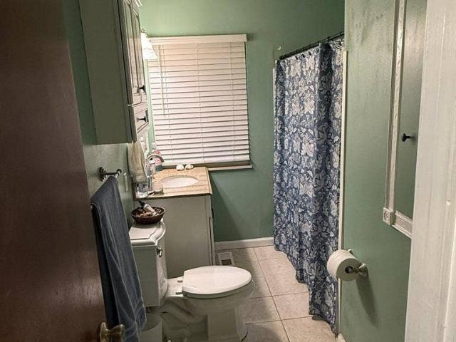 1/2 home located in Widefield