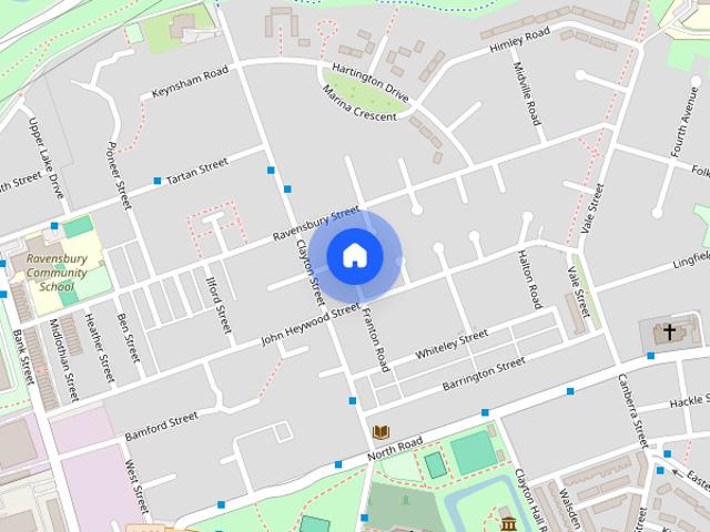 12 Homebury Drive, Manchester M11 ID#189