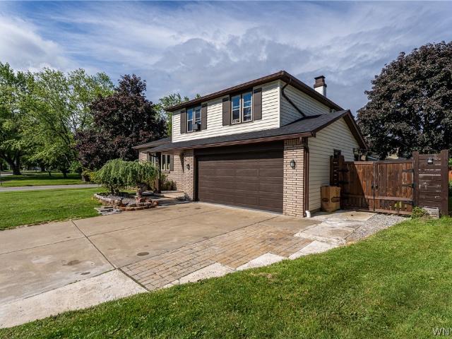 12 Honorine Drive