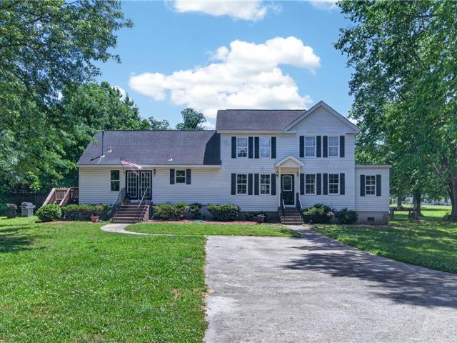 12 Holston LN