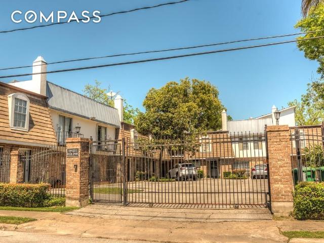 12 Hyde Park Blvd 6, Houston, TX