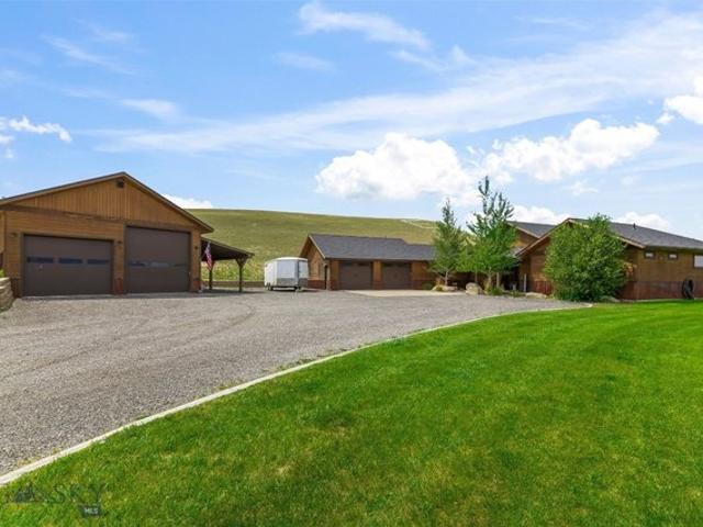 12 Indian Ridge Trl, Ennis, MT 59729