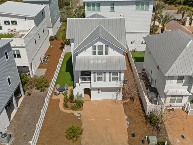 12 Inlet Cv, Inlet Beach, FL 32461
