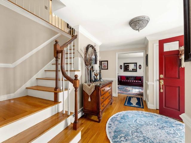 12 Inverness Cir, Boxford, MA 01921 | MLS #73498 | Compass