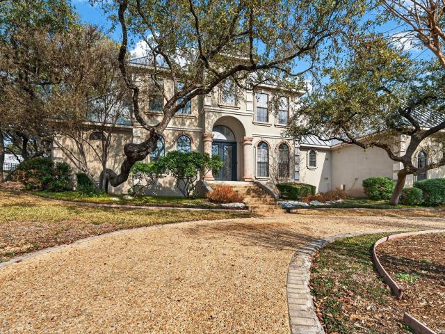 12 Inwood Terrace, San Antonio, US, TX