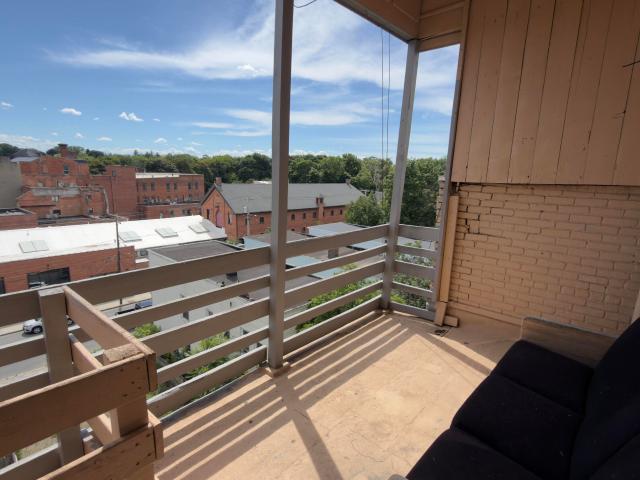 12 Irving Street 3 #