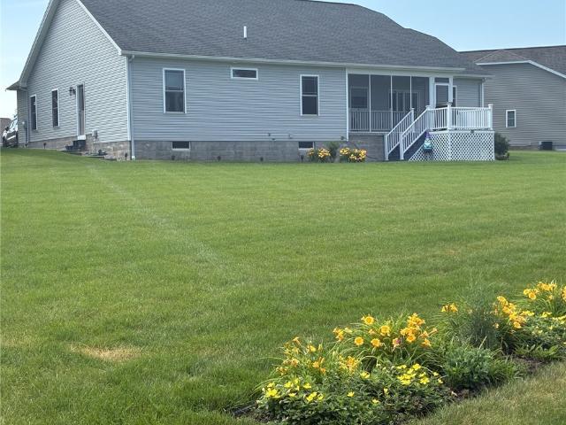 12 Ivydale Place