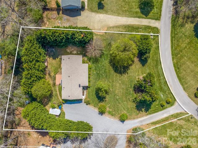 12 Jackson Cove, Leicester, NC 28748 | MLS #4364 | Compass