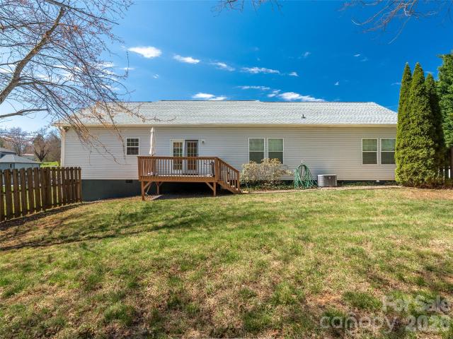 12 Jackson Cove Road