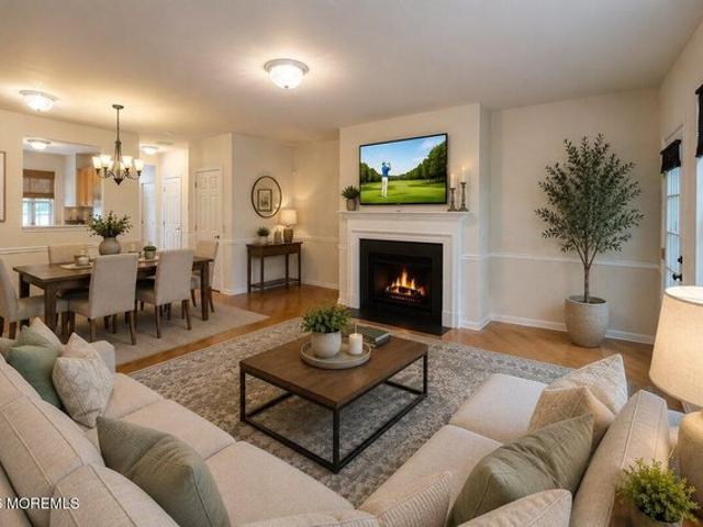 12 Jensen Ct, Old Bridge, NJ 08857