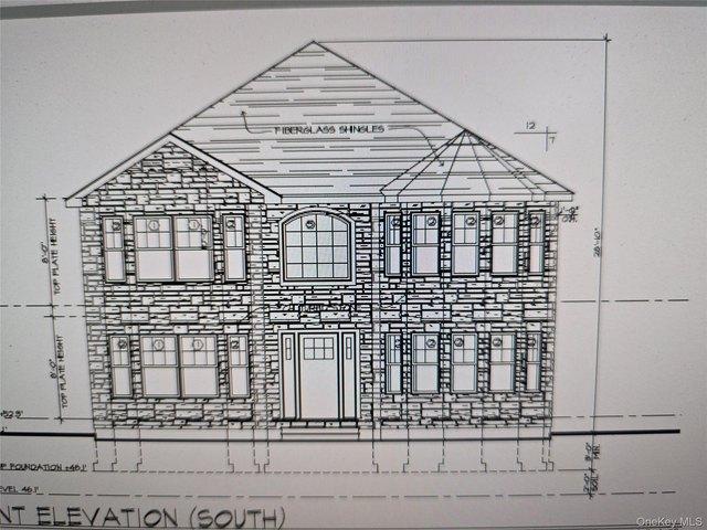 12 Jefferson Ave, Wyandanch, NY 11798
