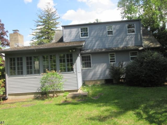 12 Jericho Rd