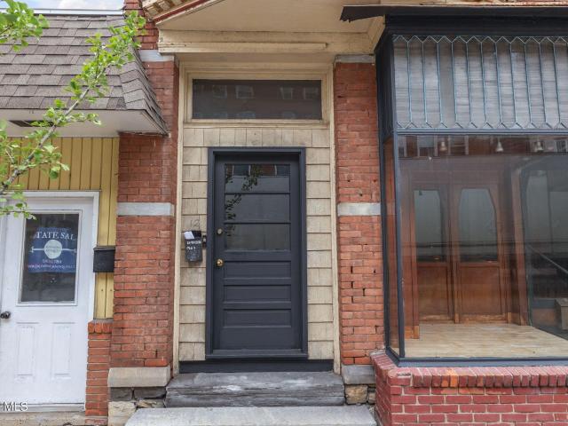 12 John Street