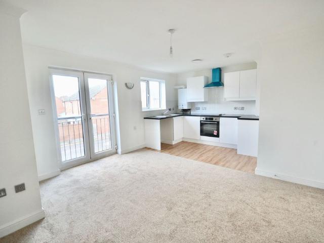 12 Jordean Court, Brook Street, Le12
