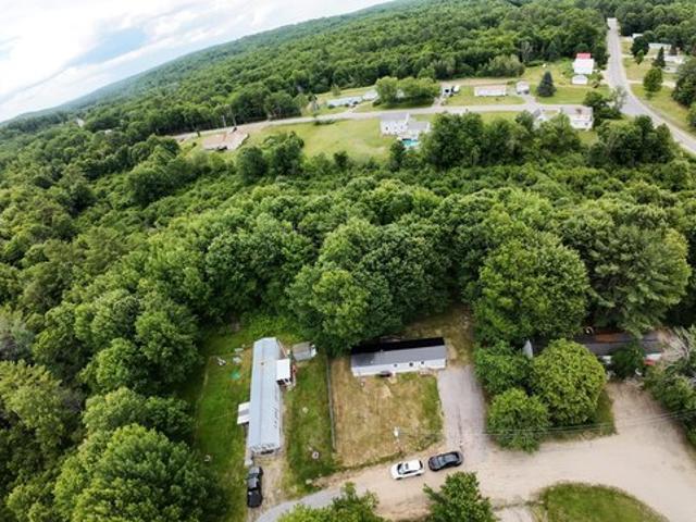12 Kennedy Ln, Litchfield, ME 04350
