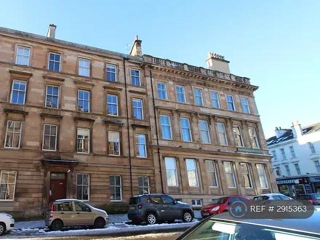 12 Kelvingrove Street, Glasgow, G3 7RZ, United Kingdom | 4 bed house for rent #124158955 | Rentberry