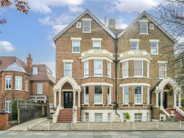 12, Kew Gardens Road, Kew, Surrey, UK TW9, 1 bed flat to rent, £2,000 pcm | PrimeLocation