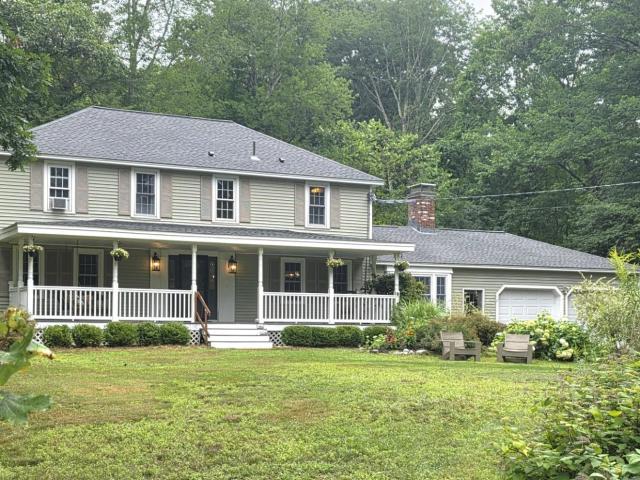 12 King Henry Drive