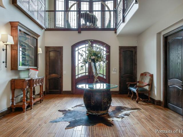 12 Kingston Drive, Oak Brook, US, IL