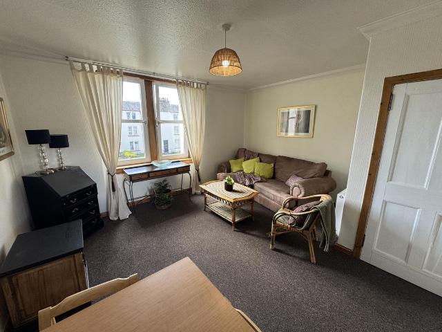 12 Kilberry Street, Dundee DD3, 2 bed flat to rent, £850 pcm | PrimeLocation