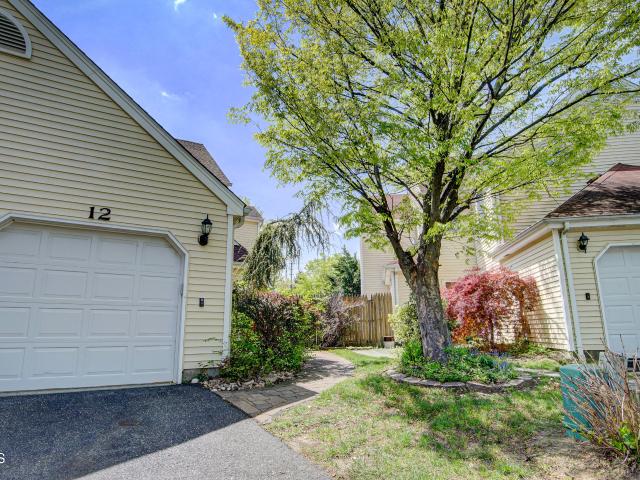 12 Kilmer Court