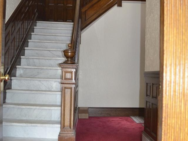 12 Kilsyth Rd, Unit 3, Brookline, MA 02445 | MLS #73471 | Compass