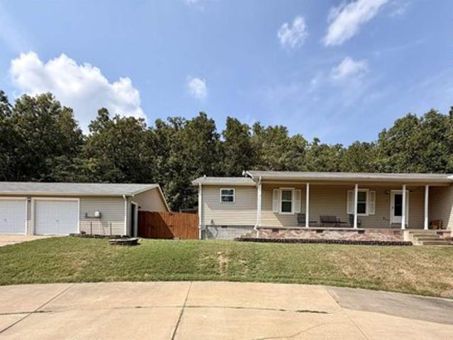 12 Kirkland Dr, Cabot, AR 72023