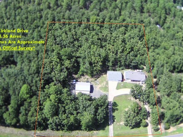 12 Kirkland Drive