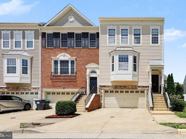 12 Lamplighter Ln, Stafford, VA 22554