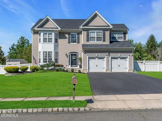 12 Lancaster Way, Jackson, NJ 08527