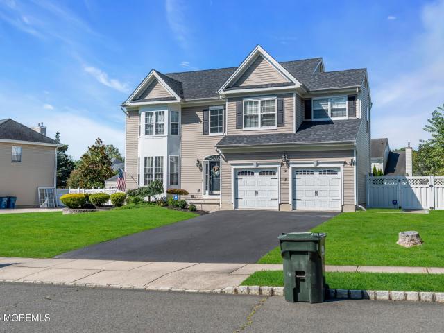 12 Lancaster Way, Jackson, NJ 08527 | MLS #22608