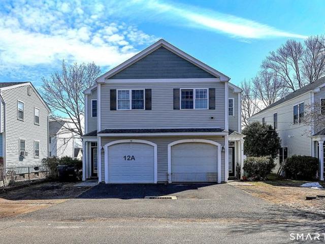 12 Landin St Unit A, Woodbridge, CT 06525