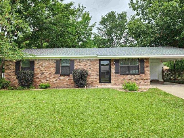 12 Langford St, Ward, AR 72176